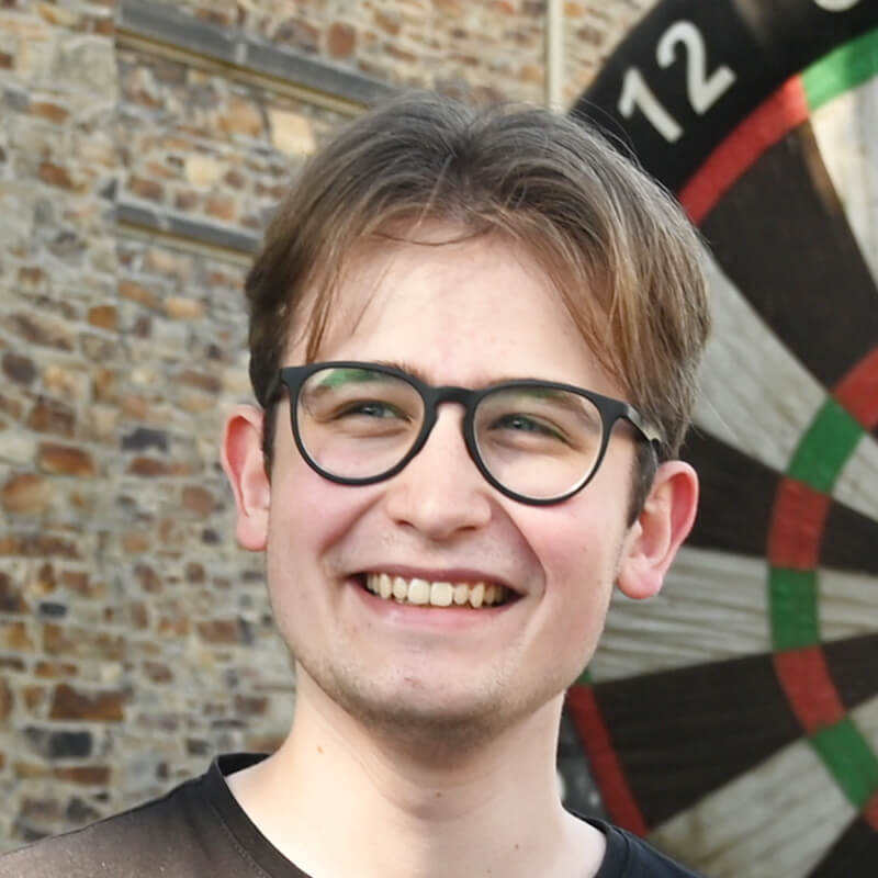 IT-Ausbildung im Westerwald zum Fachinformatiker (m/w/d)