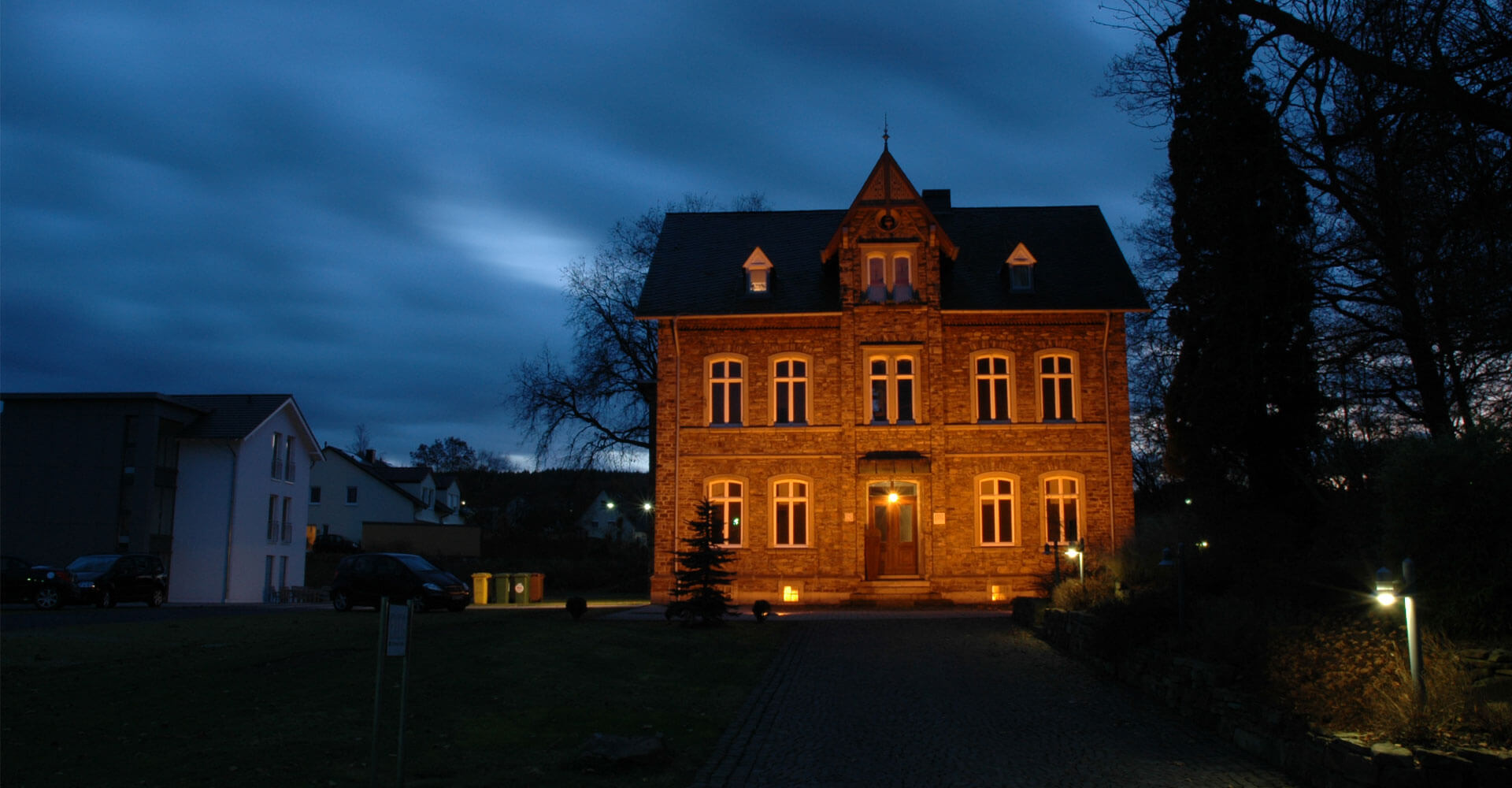 EXEC IT Solutions - Experten für IT und Datensicherheit